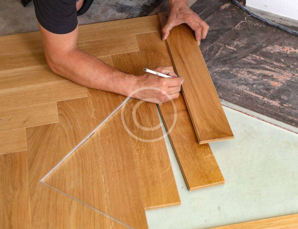 Wood Cutting - SDK Design